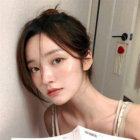 Pinterest Makeup Korean Style Pretty Korean Girls Ulzzang Girl