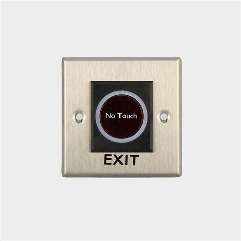 Exit Switch Aarambha Solution