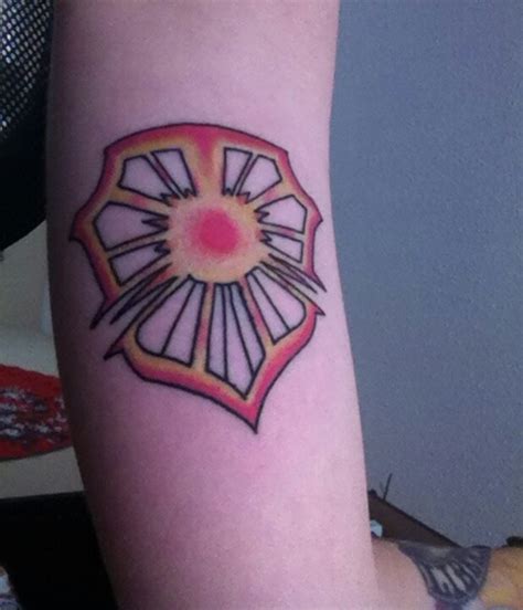 Nerdy Tattoo Suikoden 2 Bright Shield Rune Tattoos With Meaning