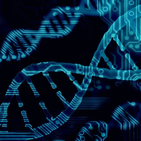Basics Of Bioinformatics