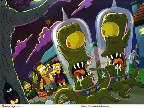 🔥 [80 ] Simpsons Characters Wallpapers Wallpapersafari