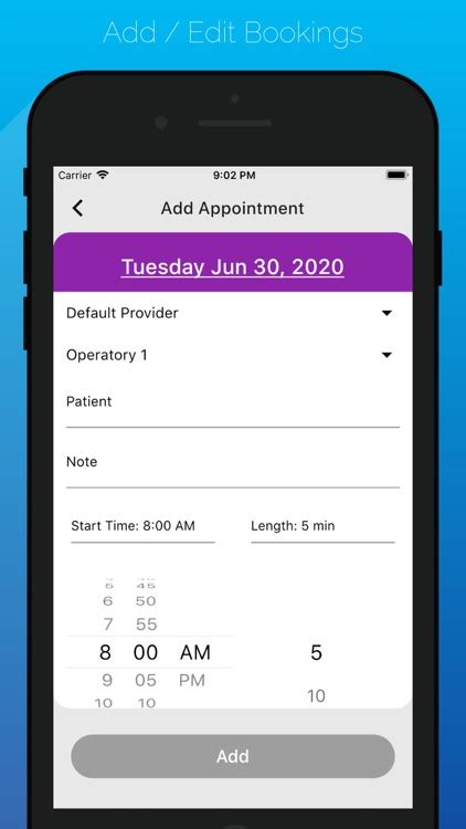 Flex Mobile App By Flex Dental Solutions LLC