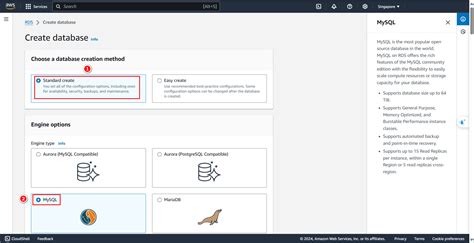Launch Rds Instance Deploy Application On Docker Container