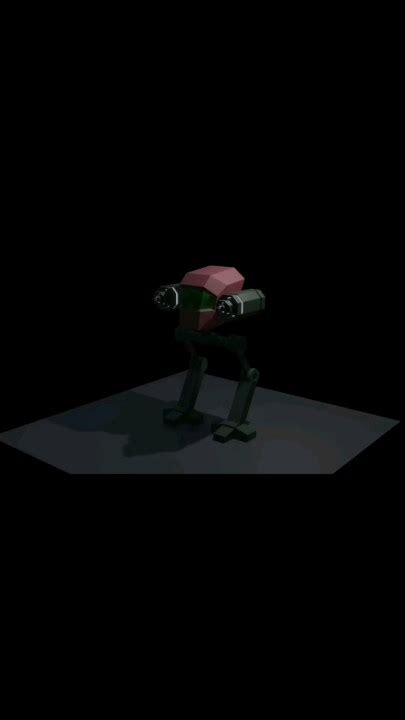 Numaan Javed On Linkedin Here Is Another Blender Creation Getting