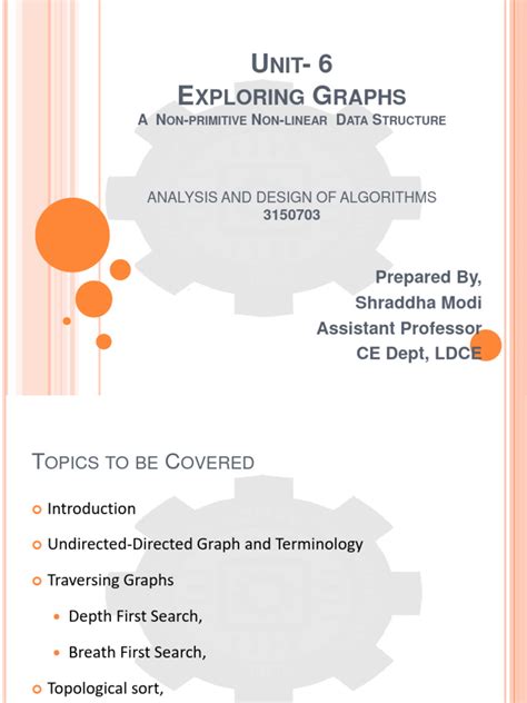 Exploring Graphs Pdf Vertex Graph Theory Applied Mathematics