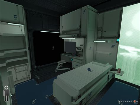 e x c a v a t i o n goldsrc game devlogs