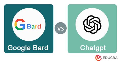 Google Bard vs ChatGPT: Main Differences Between