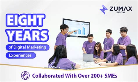 Zumax Digital Reviews And Clients Designrush
