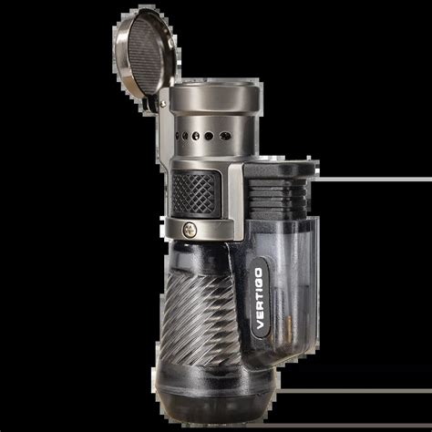 Cyclone Triple Torch