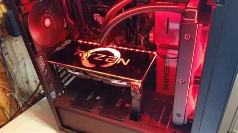 Top Best Ryzen Gaming Pc Reviews Comparison