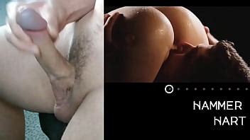 Cock Hero El desafío Jerk Off volvió a fallar Segundo intento Empiezo con la mamada