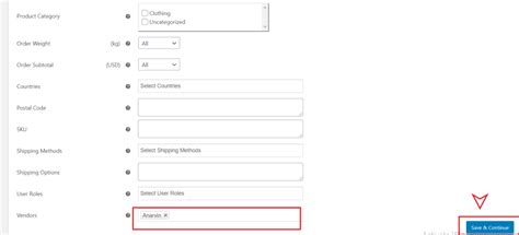 Hide Woocommerce Shipping Methods The Best And Easiest Solution
