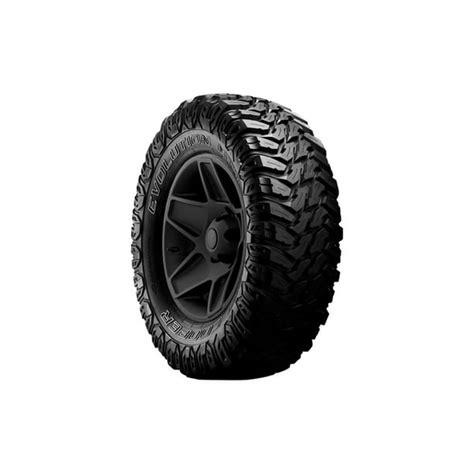 Llanta Cooper Evolution Mtt Mud 31x1050r15lt 109q Bodega Aurrera En