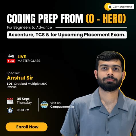 Post From Campusmonk