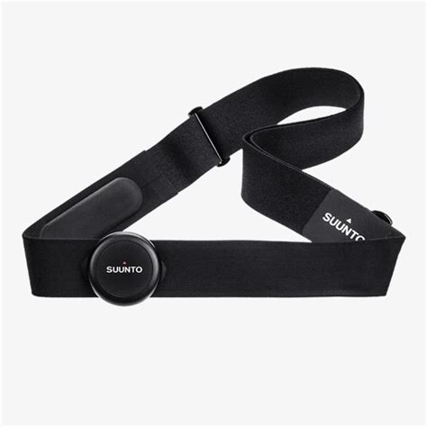 Пульсометр SMART HEART RATE BELT – купить по доступной цене в интернет ...