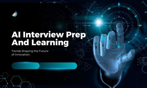 How Ai Interview Prep Tips Help You Practice Smarter Not Harder