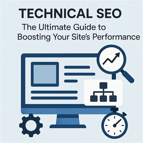 Technical Seo In 2025 The Ultimate Guide