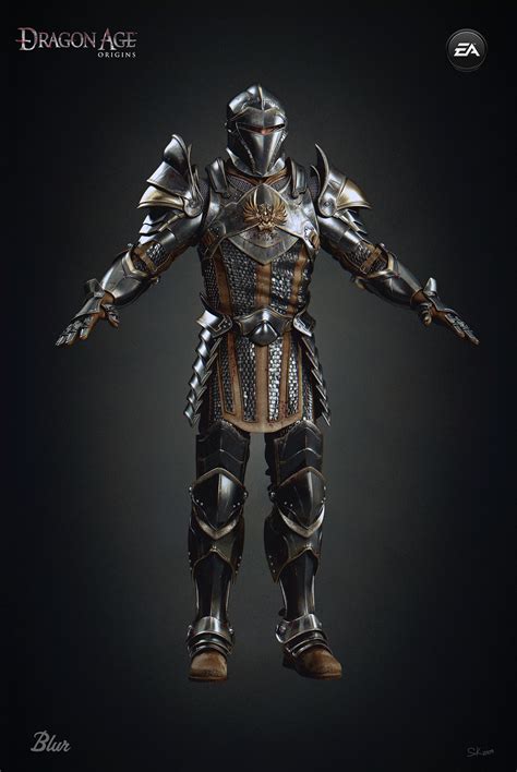 No Spoilers Dragon Ages Grey Warden In Teso Rdragonage