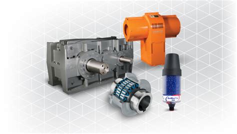 Falk V Class™ Gear Drives Aggregate Applied Applied