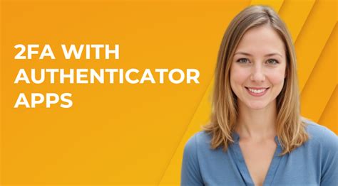 Authenticator App Support For Two Factor Authentication 2fa
