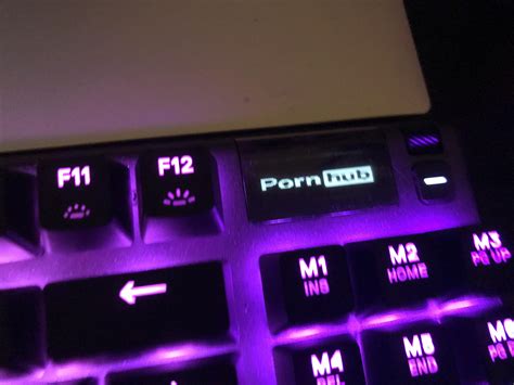 My Used Apex 7 Came With A Babe OLED Surprise From The Previous Owner R Steelseries