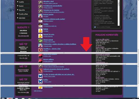 Several Scroll Bars Accidentely Appears Tmplt HotThemes Forum Hot Themes