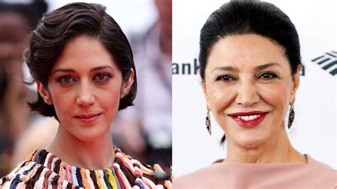 عکس های مدلینگ زهرا امیر ابراهیمی و شهره آغداشلو