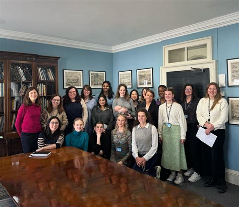 Celebrating International Womens Day Classical Architects Adam Architecture