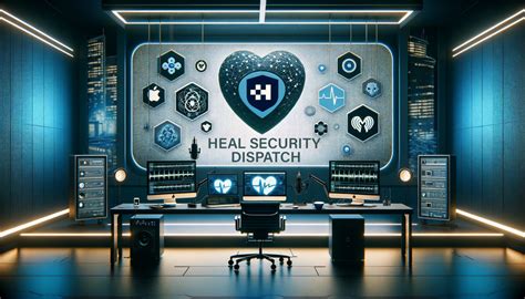 Heal Security Dispatch Podcast 124