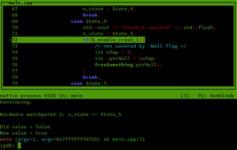 A Hands On Tutorial For Using The Gnu Project Debugger