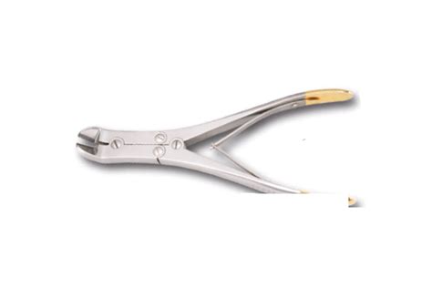 Wire Cutter General Instrument