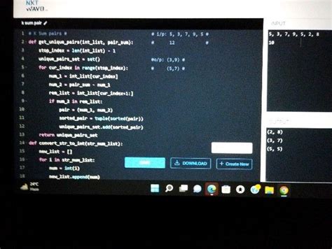 50daysofcodechallenge Day28 Nxtwave Rahulattuluri Mounica Thata
