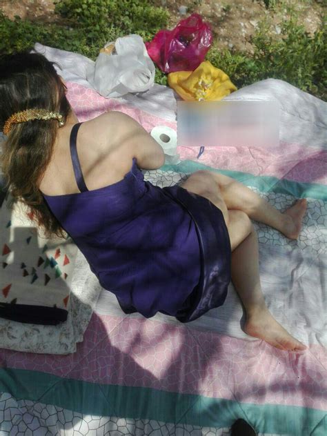 عکس تو مکانهای عمومی و یواشکی و فلشینگ 2 عکس