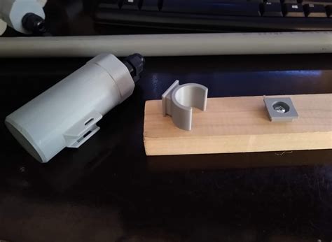 Espixelstick V3 Case By Forkineye Download Free Stl Model