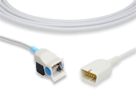 Nihon Kohden Spo2 Sensors Compatible Legacy Cables Solutions Llc