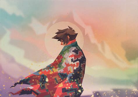 LAYERS Style Character Development On Behance