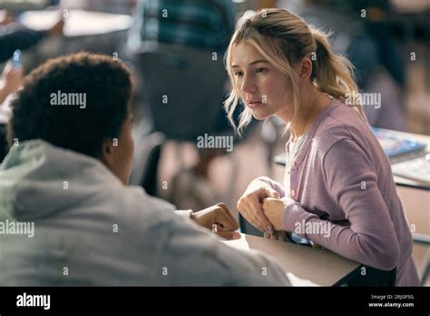 Shelter Aka Harlan Cobens Shelter From Left Jaden Michael