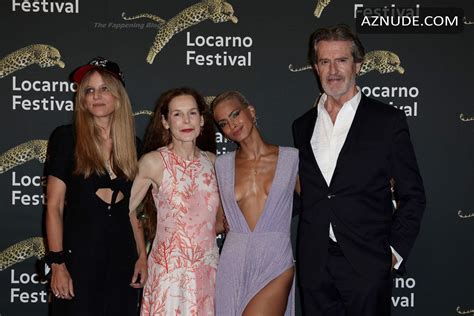 Kota Eberhardt Nude Aznude