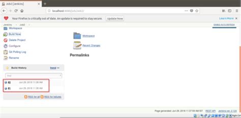 What Is Continuous Integration Continuous Integration Using Jenkins Edureka