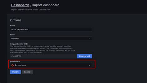 基于docker Compose搭建prometheus与grafana监控环境 个人文章 Segmentfault 思否