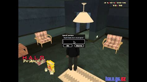 Gta Samp Dynamic House System Youtube
