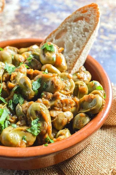 12 Creative Recipes For Fava Beans