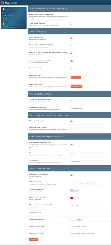 PRO Direct Checkout Add To Cart Redirect Quick Purchase Button Buy Now Button For WooCommerce