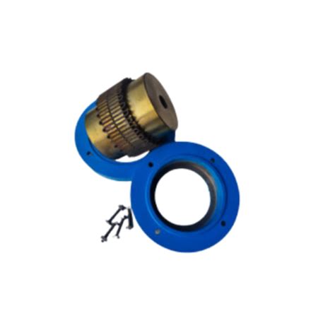 Resilient Coupling Rc 07 Type Coupling House