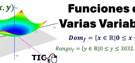 Procesos Industriales Multivariate Functions Part 1