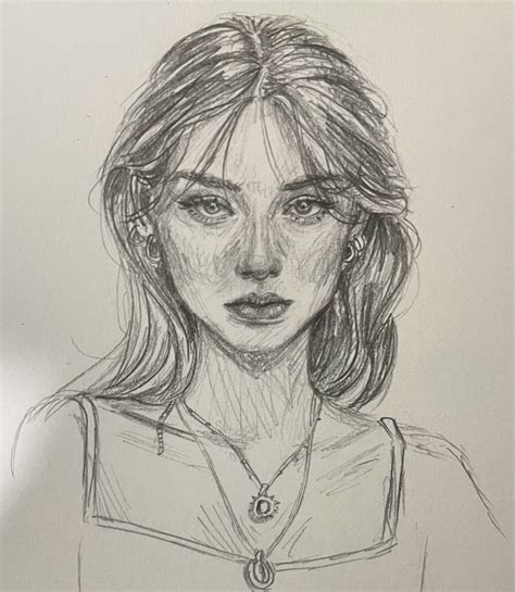 Reference For My Youtube Tutorial Reference Photos For Artists Face