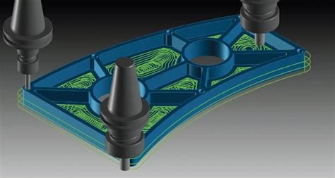 Design Exploded View Of Laser Industrial Cnc Machining Cad Files For 3d Printing By Animide Fiverr