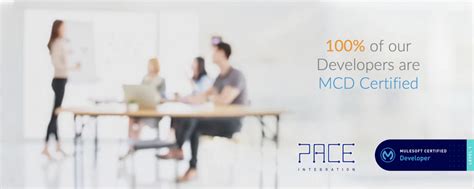 Pace Helped Me To Apply My Existing Developer Skills To Mulesoft
