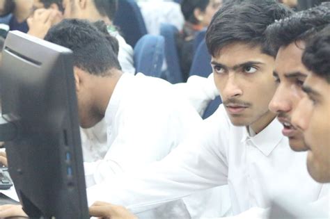 Abdul Mateen On Linkedin Akhuwatstemschool Codefest