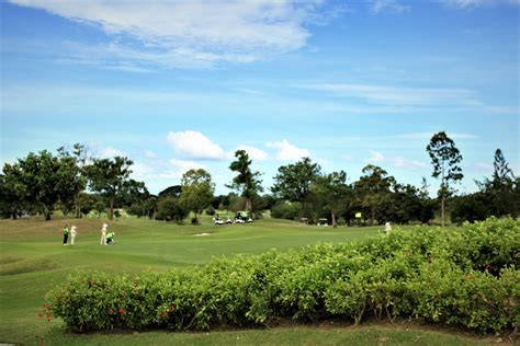 로얄 노스우드 Cc 18홀 골프장 클락골프